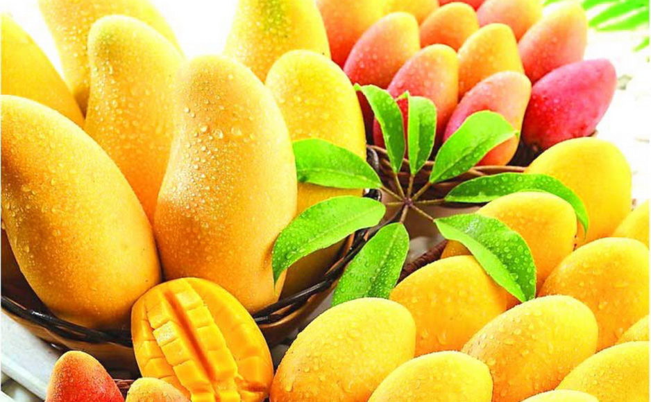 Fresh Fruits – Favourite Choice Maldives