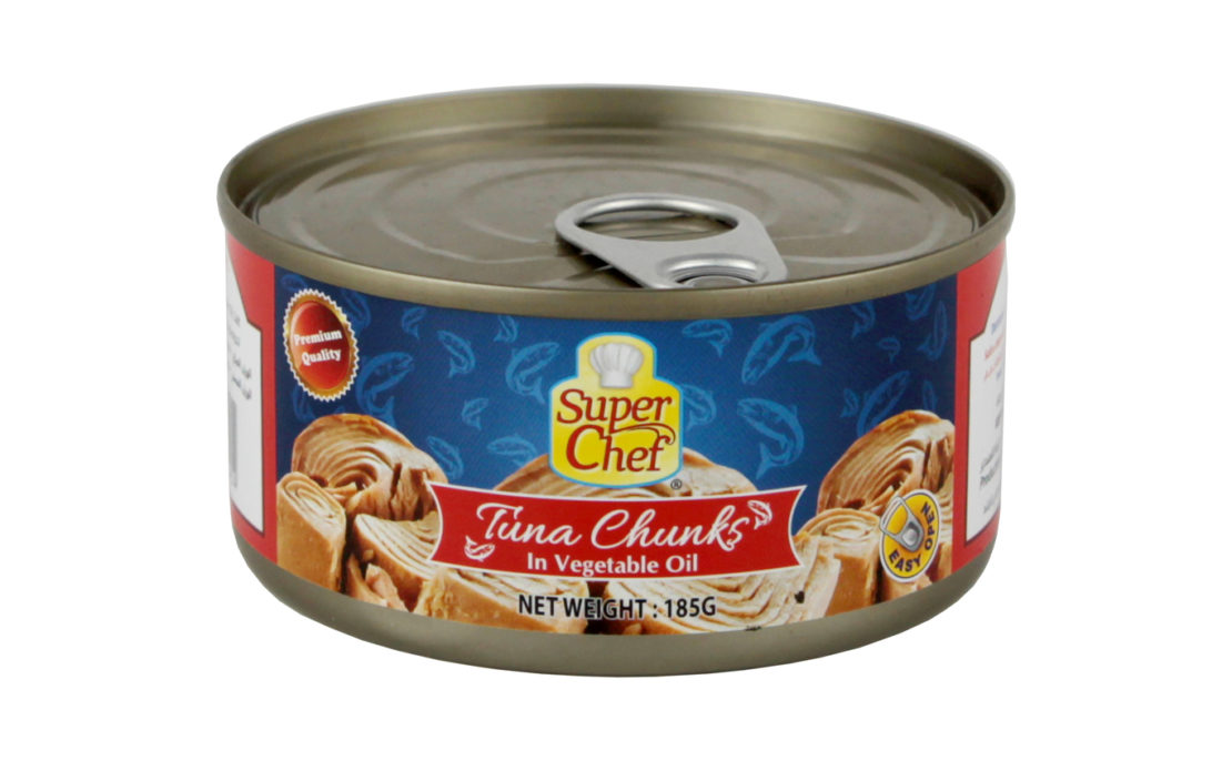 Canned Food – Favourite Choice Maldives